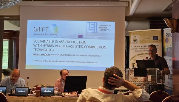 GIFFT continues to gain international recognition - www.gifft-europe.eu