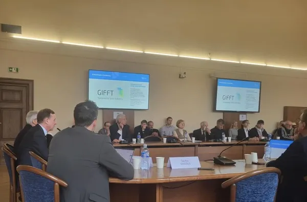 News - www.gifft-europe.eu